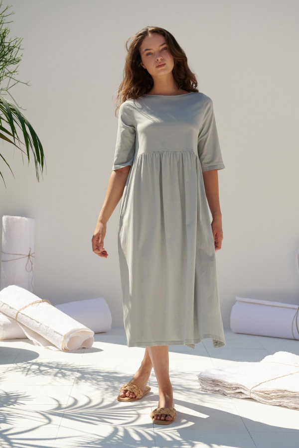 Trebarrabi Collections, Autumn Winter 20 -21